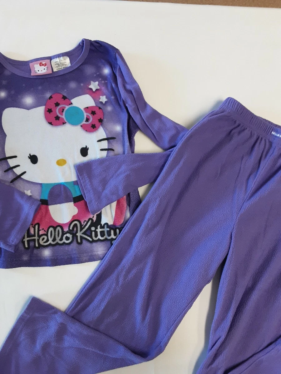 Hello Kitty Nightgown