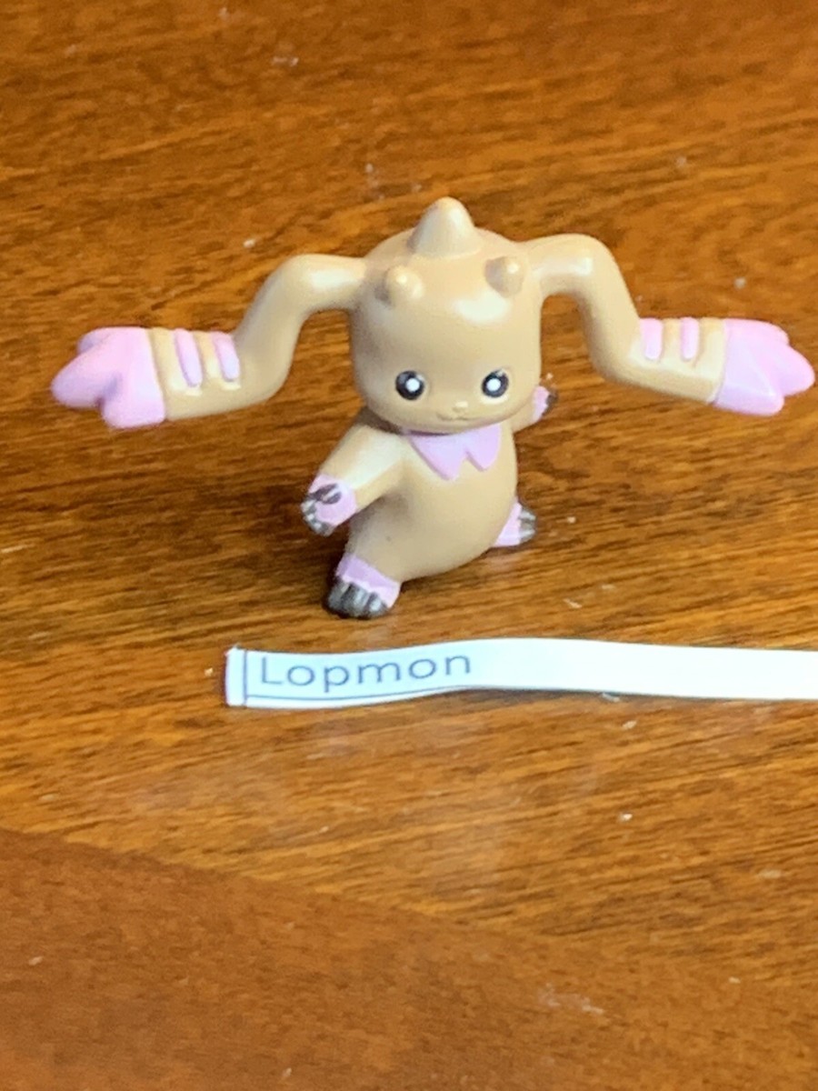 Lopmon