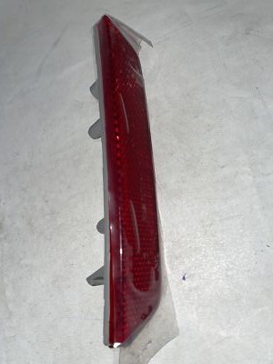 2019-2023 BLAZER DRIVER SIDE REAR BUMPER REFLECTOR NEW GM 84500524 | eBay