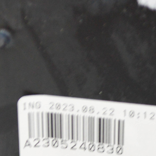 NEW MB SL R230 ENGINE COMPARTMENT BOTTOM CENTRAL TRIM A2305240830 ...