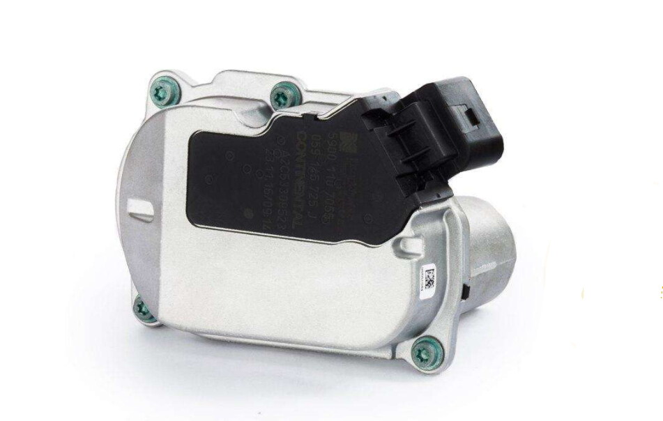 OEM 28212-3a000 Actuator ASSY Turbo-charger Mohave UPS for KIA Borrego ...