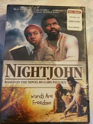 Nightjohn (DVD, 2006) 96009317898| eBay