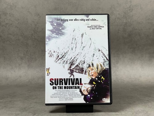 Survival on the Mountain - Am Anfang war alles ruhig und schön... - DVD ...