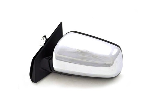 Mitsubishi Lancer Evolution 08 09 Power Heated With Chrome Cover Side ...