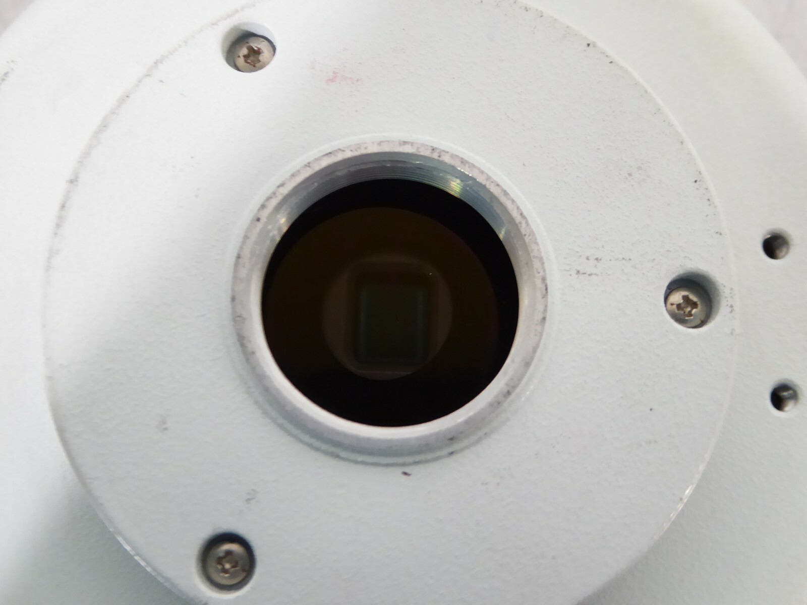 T158620 Olympus DP12 Digital Microscope Camera | eBay