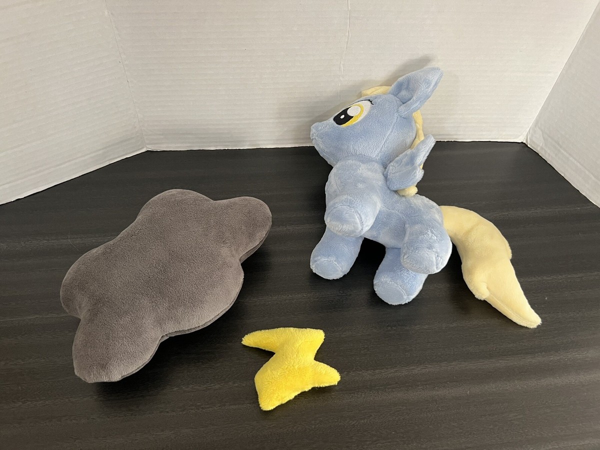 My Little Pony Derpy Filly