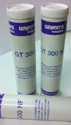 GRASA ALTAS TEMPERATURAS - WYNN´S GT 300 NF | eBay