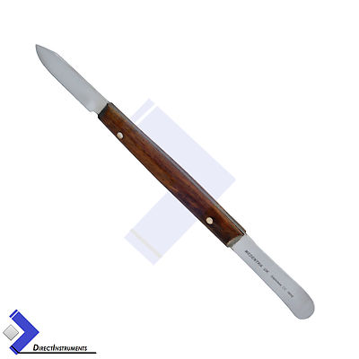Wax Carver Modeling Knife Small Fahen Stock 13cm Dental Pottery Lab ...