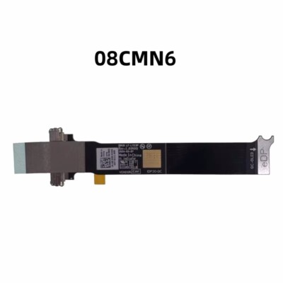 Original for DELL XPS 13 9340 9345 9350 EDP OLED CABLE IDP30 LF-723P ...