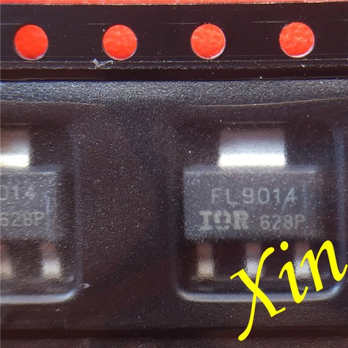 10PCS IRFL9014 FL9014 IRFL9014TR SOT-223 NEW | eBay