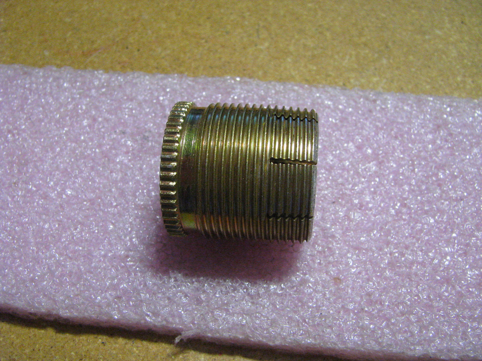 ALCOA INSERT SCREW THREAD # RD317SB26L NSN: 5325-00-787-8809 | eBay