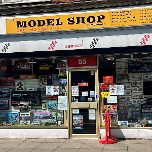 The Model Shop Portsmouth | eBay Stores