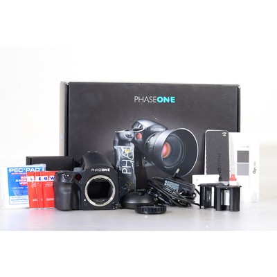 Phase One 645 AF / Mamiya AFD III Medium Format Camera / Body | eBay