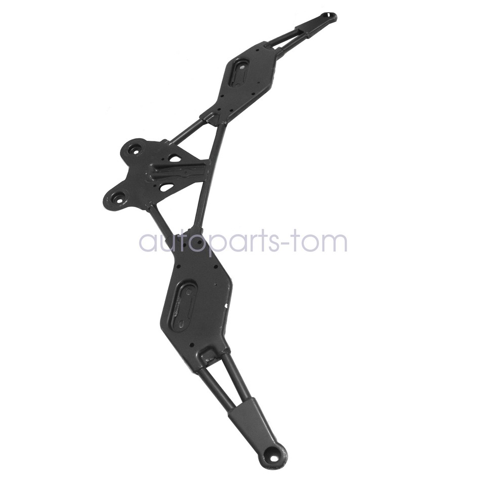 New Front Subframe Crossmember Brace Bracket For Infiniti Ex35 G25 M37 ...