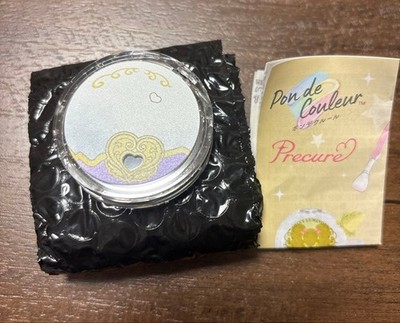 Pretty Cure PreCure Multicolor Powder Mix Commune (Steel Blue) | eBay