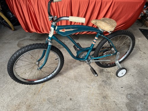 Tyler 20” Boys Bike Made In Poland Vtg | eBay