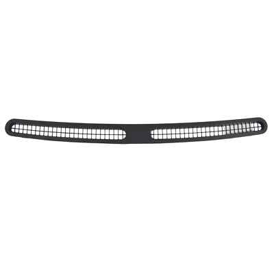 Windshield Defroster Grille Dashboard Vent Black OEM NEW for 06-12 Ford ...