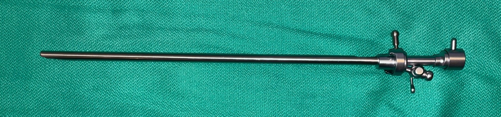 Karl+Storz+27051B+Schmiedt+Examination+Insert+Tube+-+a for sale online ...