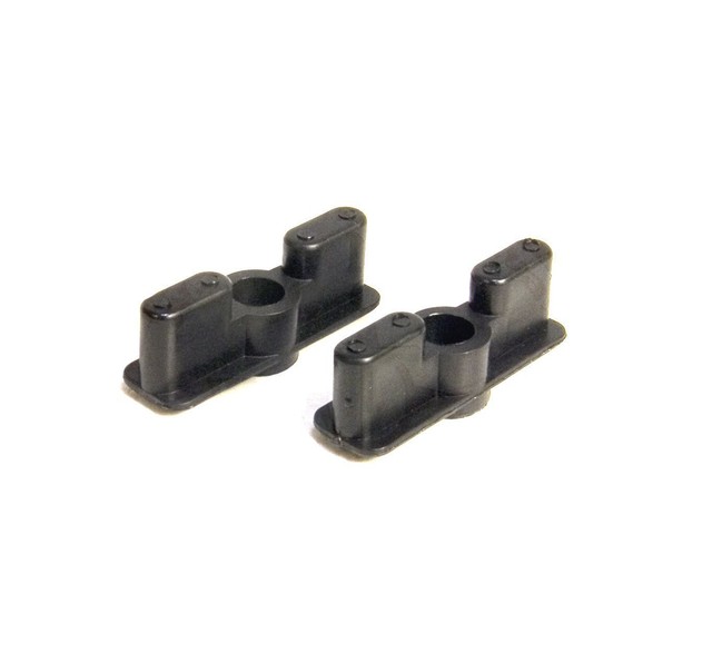 Window Latch for Boats Black Nylon 2 Piece Set - Shipped From The USA ...