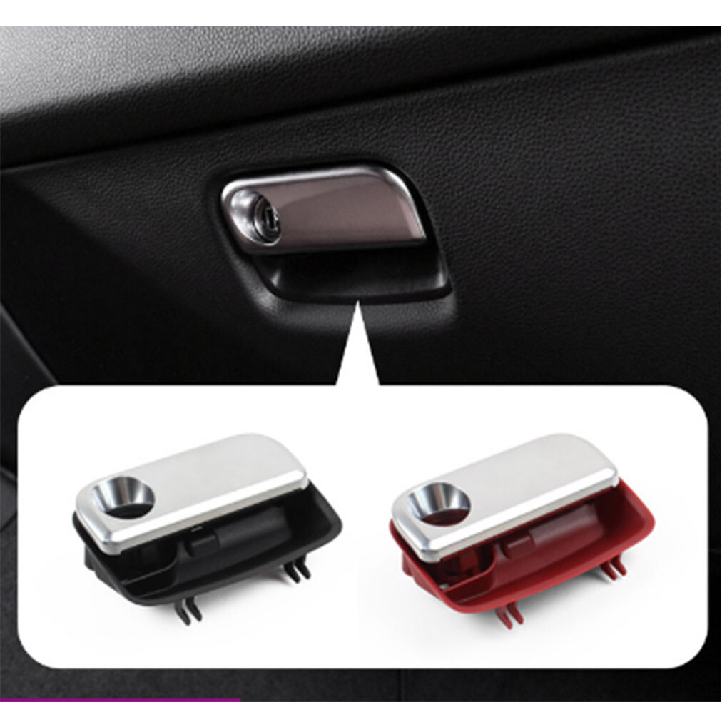 Fit Porsche Macan 95B Cayman 981 Panamera 970 Glove Box Storage Box ...