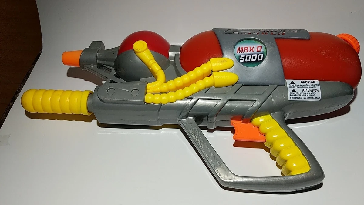 Super Soaker 5000