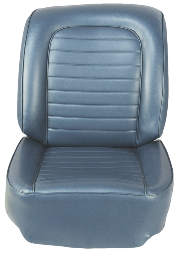 C1 1959 Chevrolet Corvette COMPLETE SEATS Al Knoch MADE IN USA | eBay