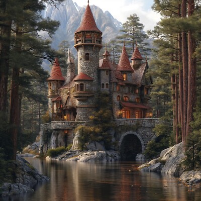 8 x 10 inch Collectible Art Print Highest Quality Photo Stock 77098760 ...