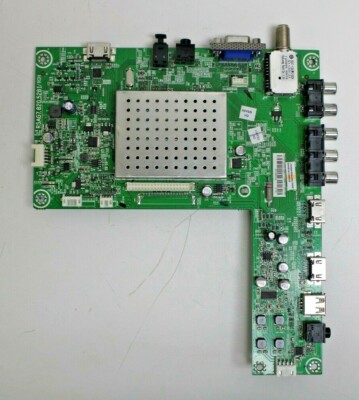 46" HISENSE LED/LCD TV 46K360M MAIN BOARD 164396 | eBay