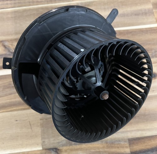 Volkswagen Audi HVAC Blower Motor Assembly 1K1819015F | eBay