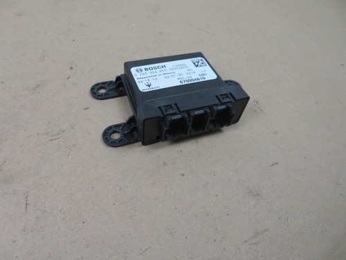 2014-2017 MASERATI GHIBLI PARKING AID PARK ASSIST CONTROL MODULE UNIT ...