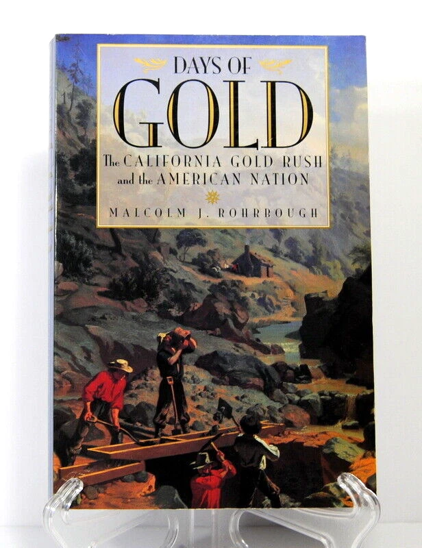 Forty Niners Gold Rush Posters