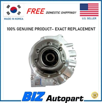 GENUINE ! TRANSMISSION SET OIL PUMP ASSY FOR 2011-20 HYUNDAI KIA OE ...