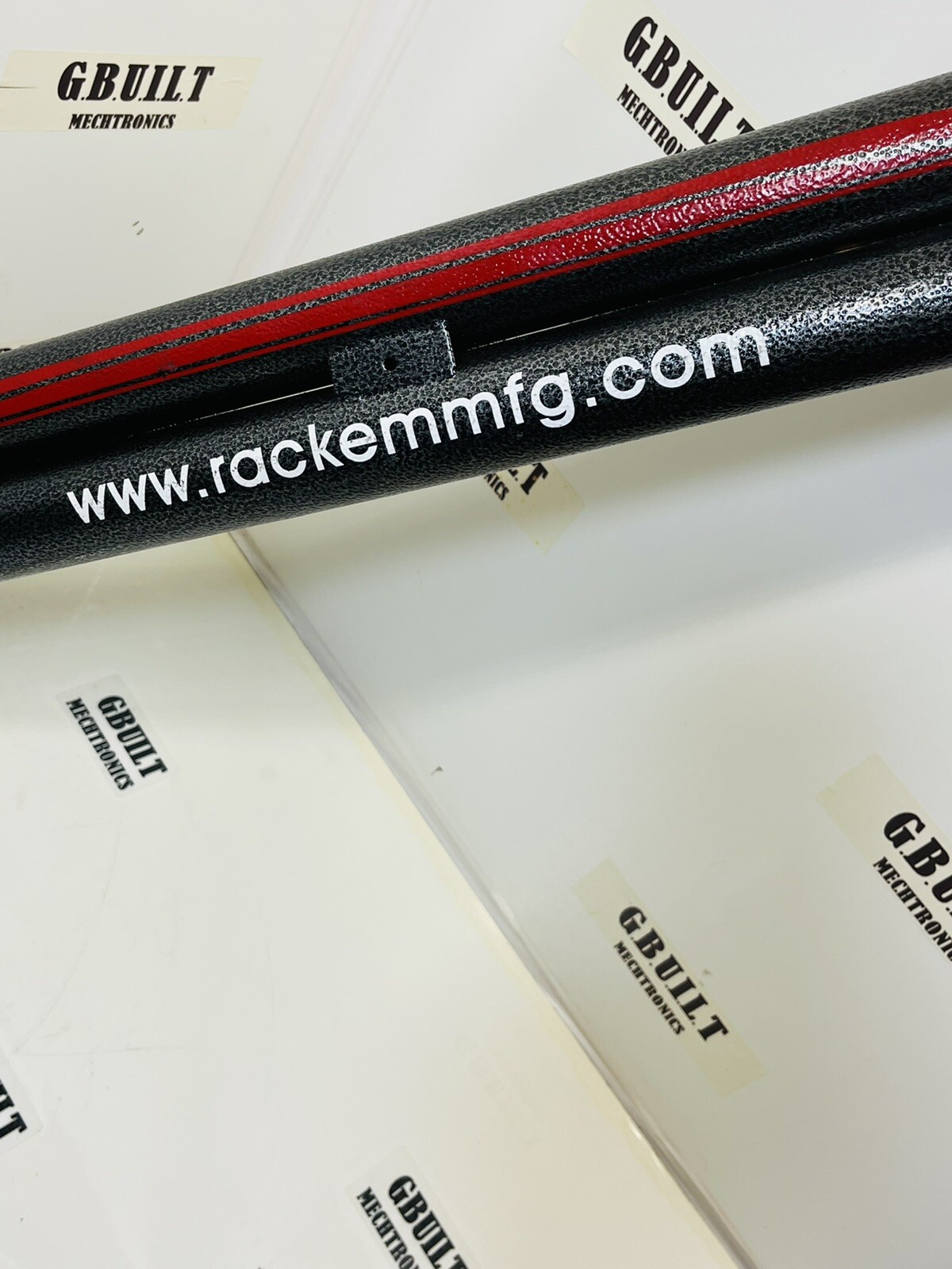 Open Trailer Tailgate Assist - Rack'em Double Barrel - RA27C | eBay