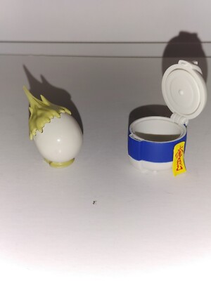 Sh Figuarts Demon King Piccolo Egg/Rice Cooker Dragonball | eBay