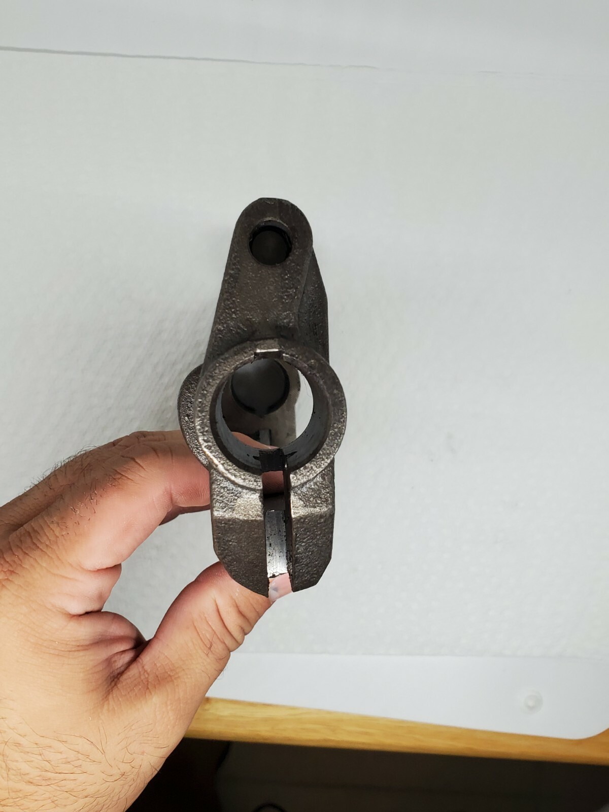 Eaton Dana Fuller OEM 97-509-10-3X Solo XL and Easy-Pedal XL Clutch ...