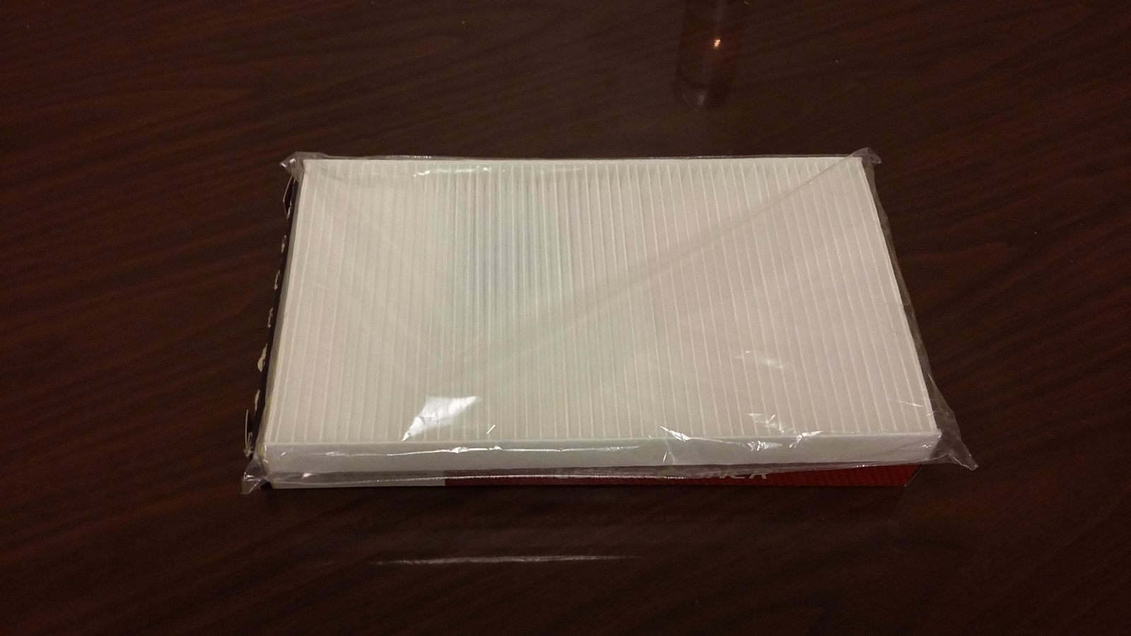 International-Harvester 2506656C2 - Air filter cross reference