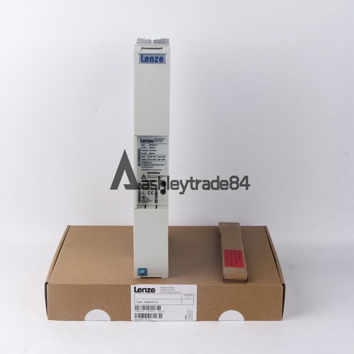 1PCS New Lenze EMB9351-E Brake Module | eBay
