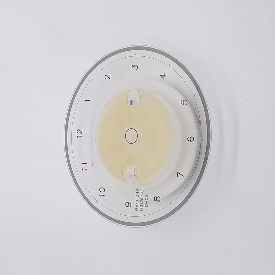 Grating disc encoder disc fits For Epson Stylus Pro 3800 3850 3880 3890 ...