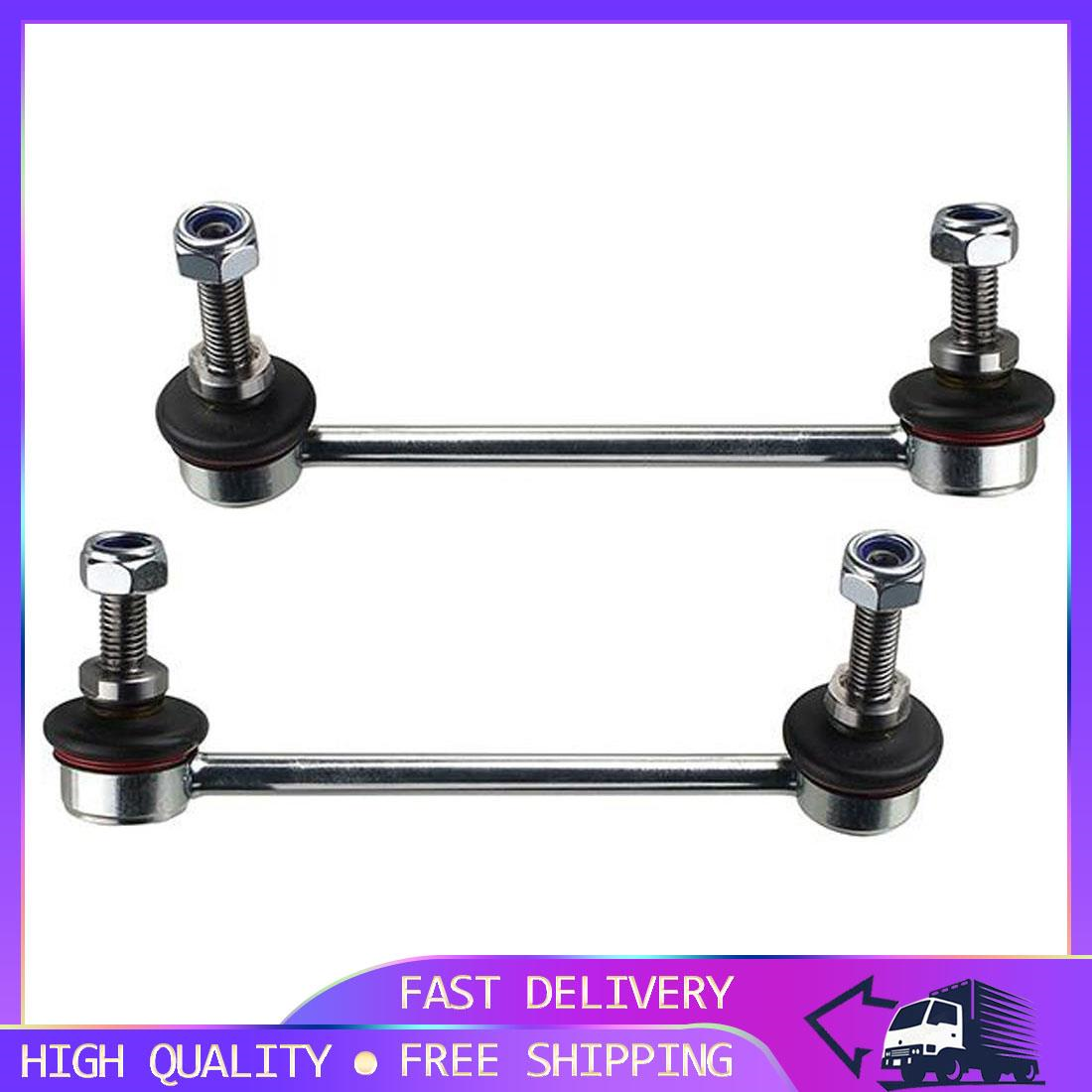 For 2011~2016 Mini Cooper Countryman 2x Rear Sway Bar Link Kit Sway Bar ...