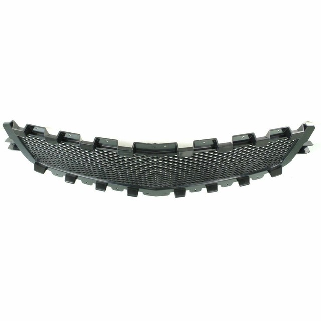CAPA Grille Grill Chevy Chevrolet Malibu 2008-2012 Gm1200600c 25784042 ...