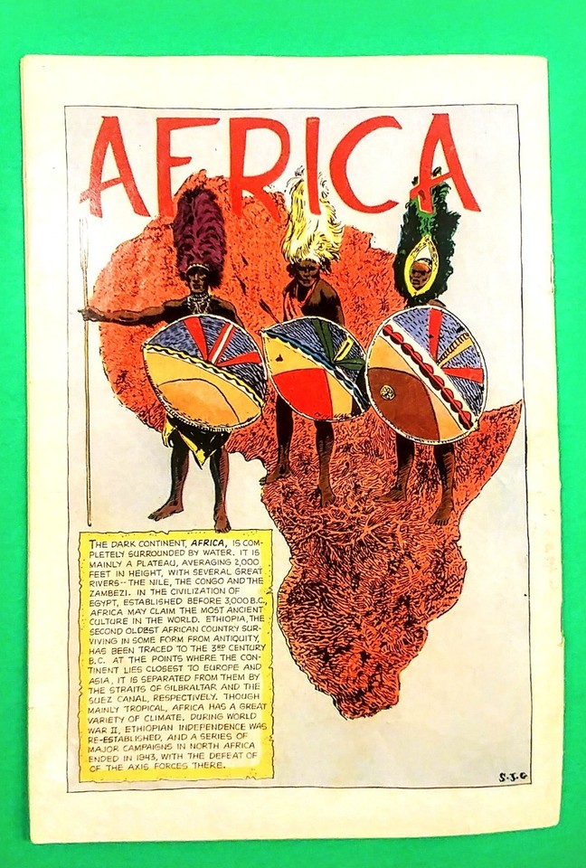 1962 HATARI COMIC BOOK. DELL. VG/F- CONDITION. | eBay