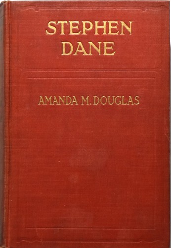 STEPHEN DANE - AMANDA DOUGLAS | eBay