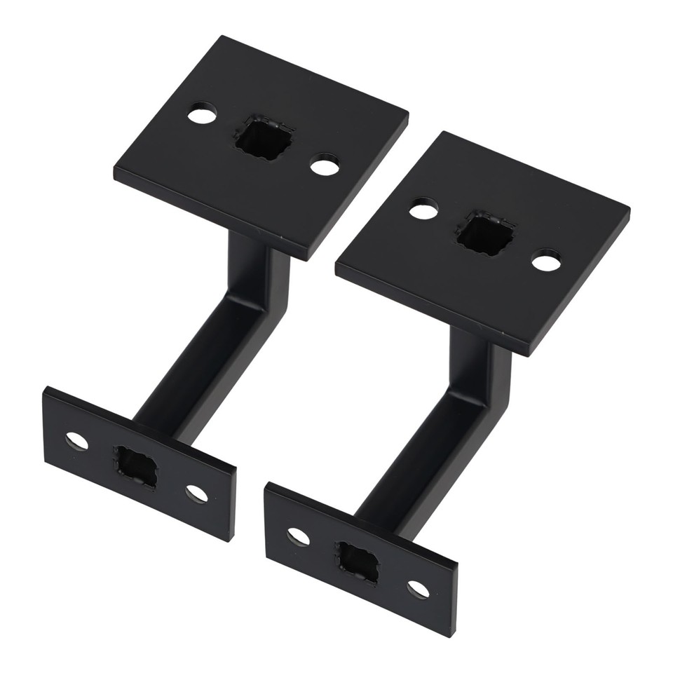 Adjustable and Sturdy Handrail Brackets for Various Applications | eBay ...