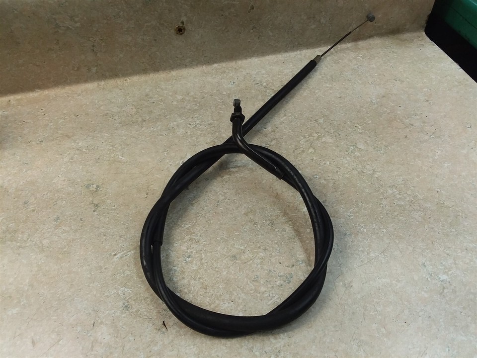Honda V45 MAGNA VF750 Throttle Cables LOT 1982 1983 PA AP-352 | eBay