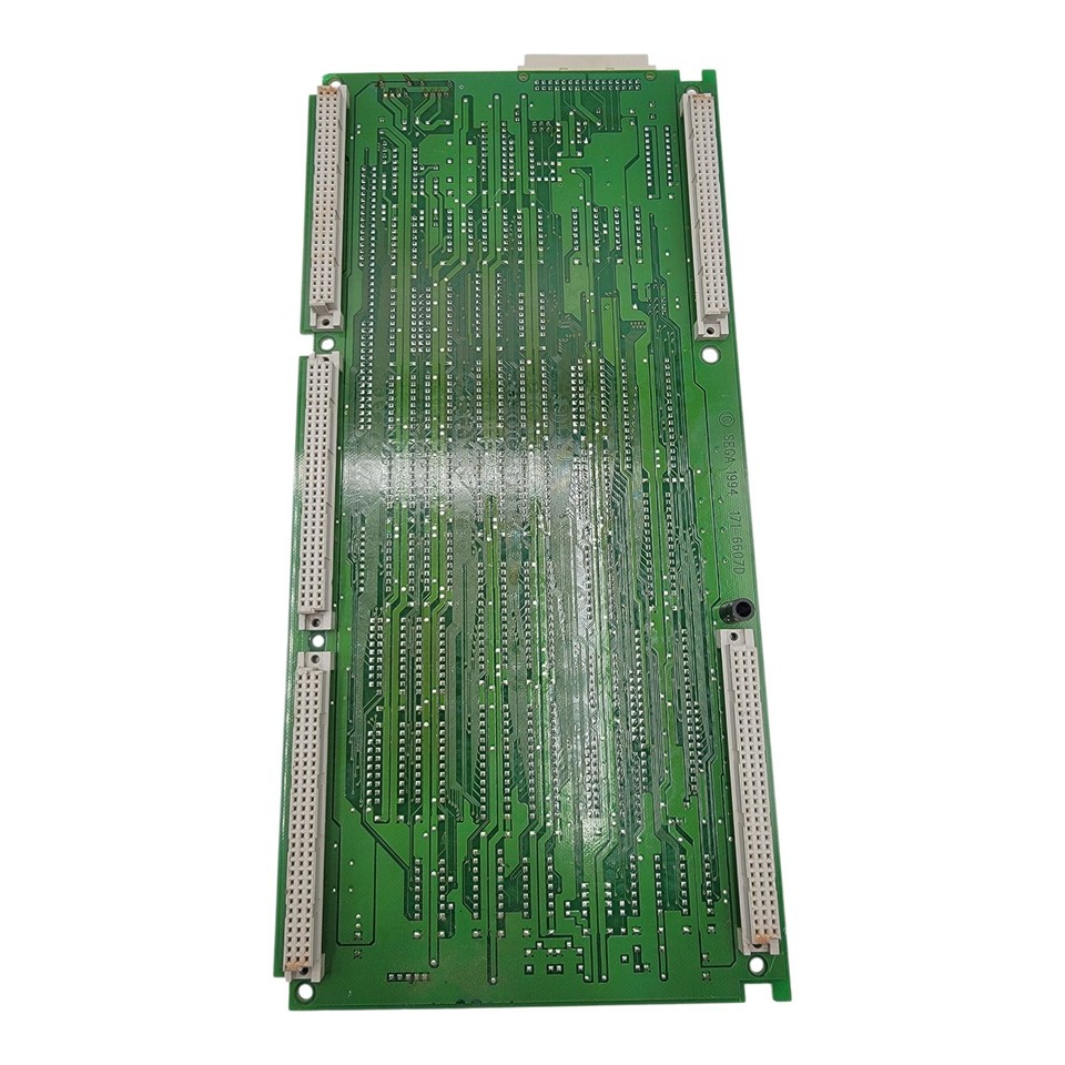 Vintage SEGA Model 2A-CRX Arcade Game Communications PCB Board ...