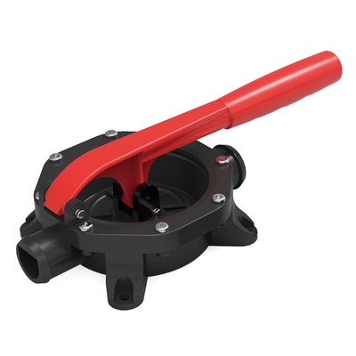 Mini Manual Water Pump Hand Drain Pump Self-priming Water Pump Marine ...