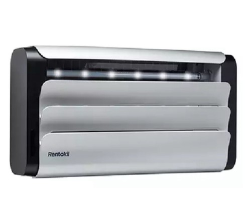 Rentokil Lumnia LED Standard US 50/60Hz 100-240V Insect Bug Light Trap ...