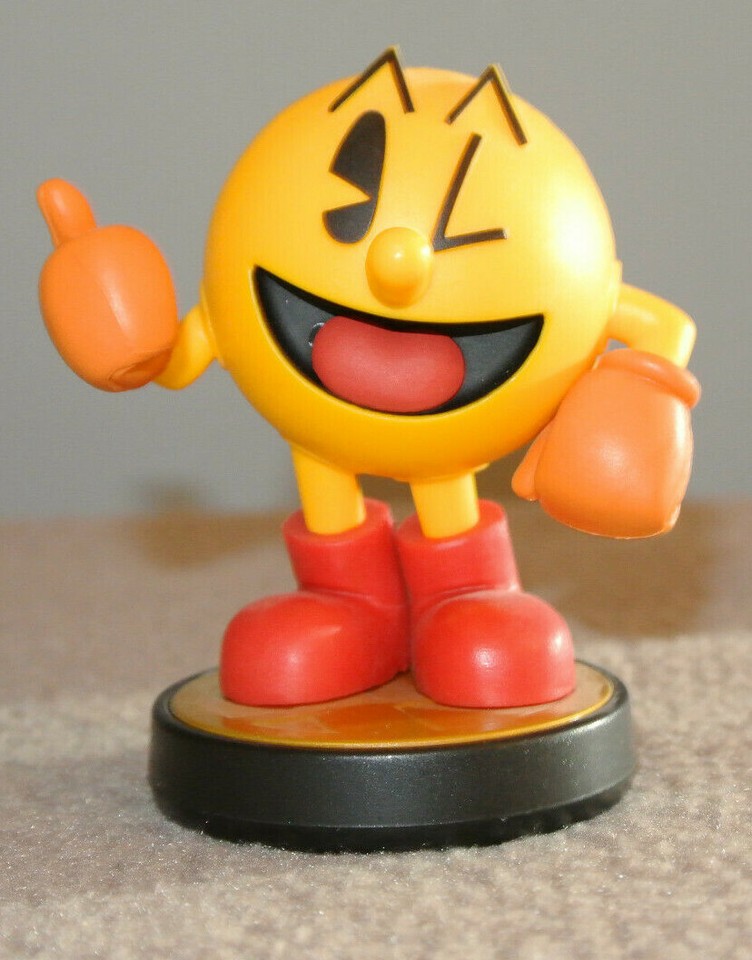 AMIIBO lot Choose Pick figure Nintendo Switch Nintendo December 7th | eBay