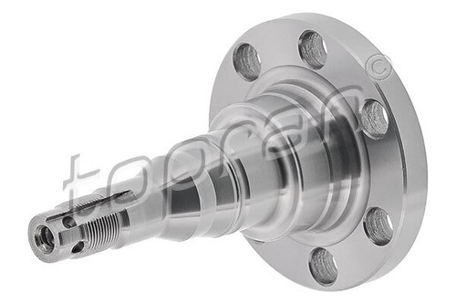 KINGPIN, AXLE BEAM TOPRAN 103 511 REAR AXLE Left or Right FOR AUDI,SEAT ...