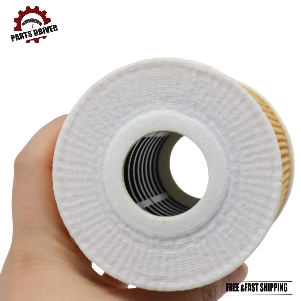 11F0107CP Fits McLaren MP4-12C 650S 625C 570S P1 570GT 720S Oil Filter ...